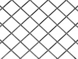 Kent Design 315 P Flat Black Decorative Metal Grill, 36"x48" | Würth ...