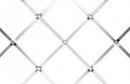 Kent Design 686 P Bright Brass Decorative Metal Grill, 48"x72" | Würth ...