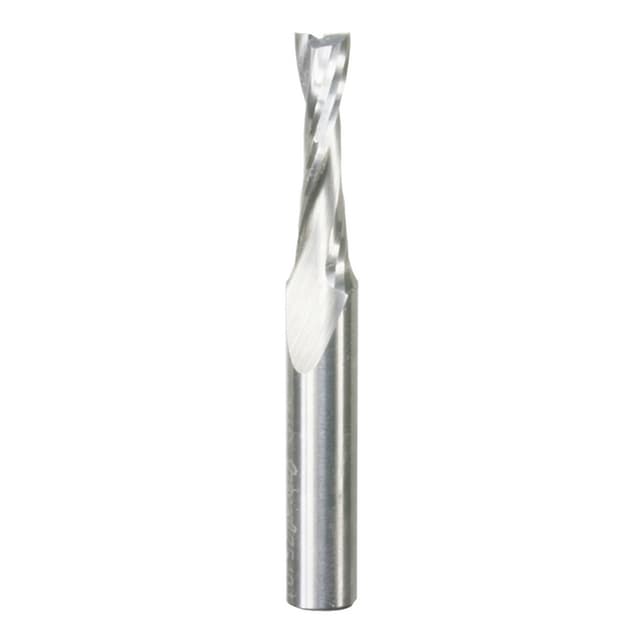 Router Bits - Spiral and Plastic Cutting | Wurth Baer Supply Company