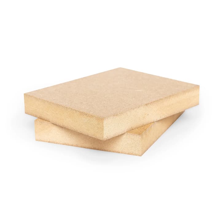 Board Panel Products - MDF, Sheet Stock | Wurth Baer Supply Company