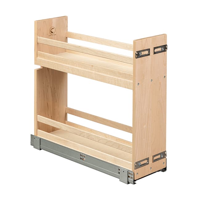 Base and Wall Cabinet Pull-Out Systems | Wurth Baer Supply Company