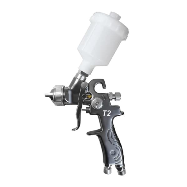 Spray Equipment | Wurth Baer Supply Company