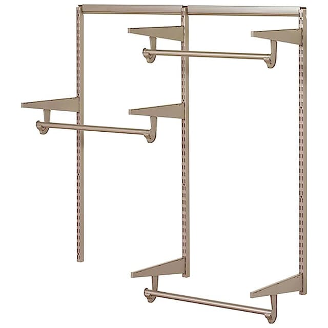 Modular Closet System | Wurth Baer Supply Company