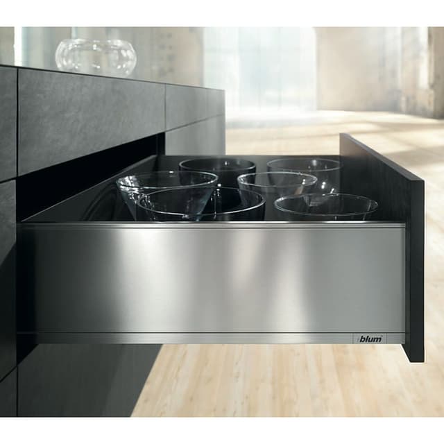 Blum LEGRABOX Drawer Systems | Wurth Baer Supply Company